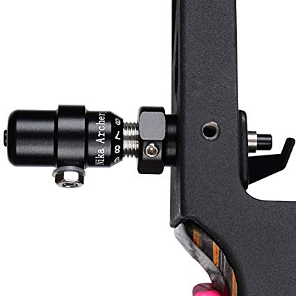 STARK | PLUNGER BUTTON HELICAP | RECURVE'S | PLUNGER/BUTTONS — ArcheryKart