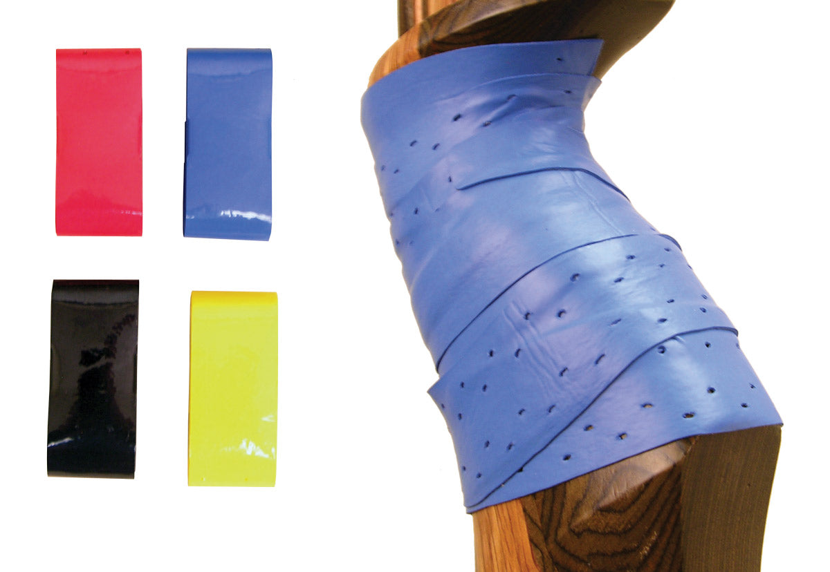SVL | GRIP WRAP | RECURVE'S | GRIP WRAPS — ArcheryKart