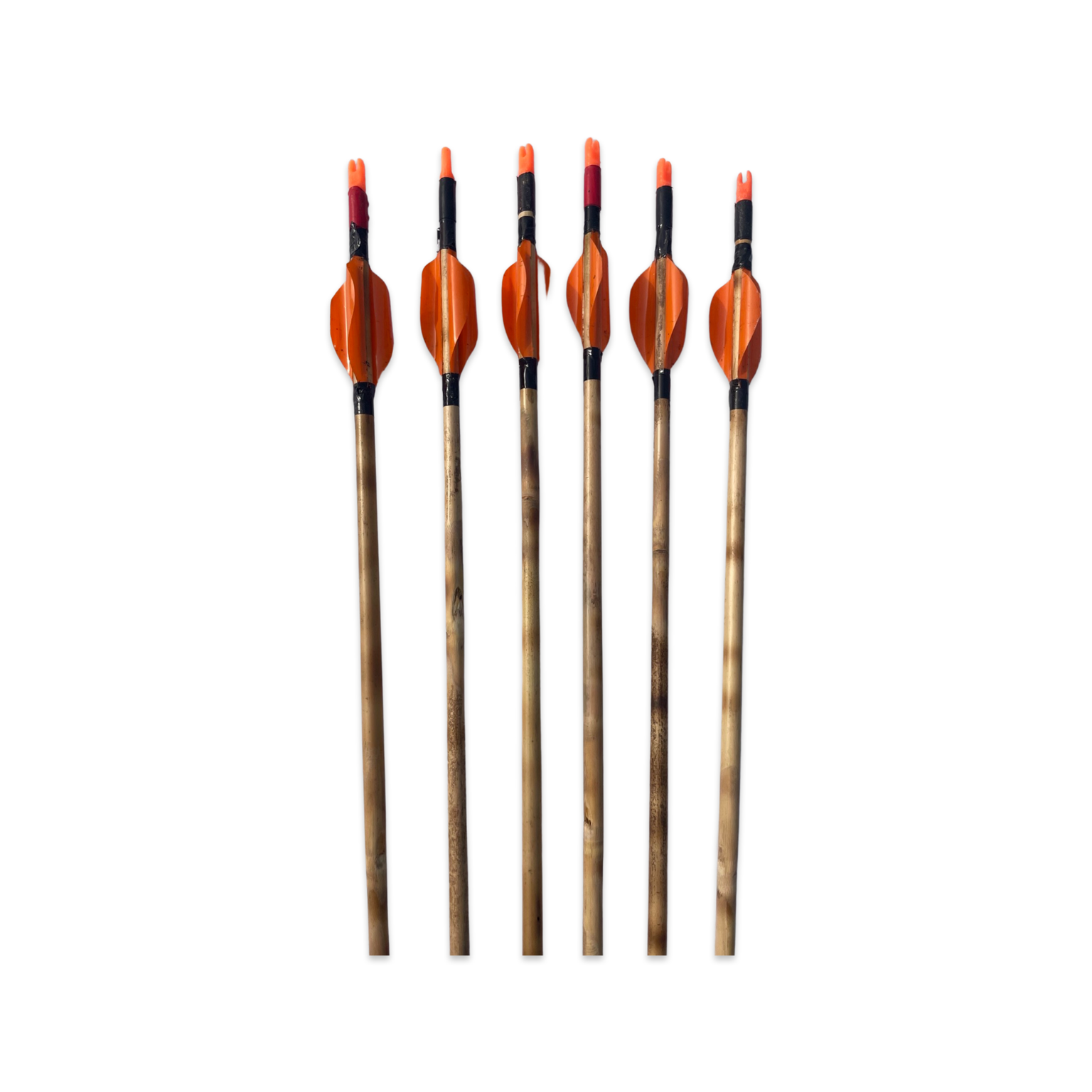 Bows and arrows — ArcheryKart