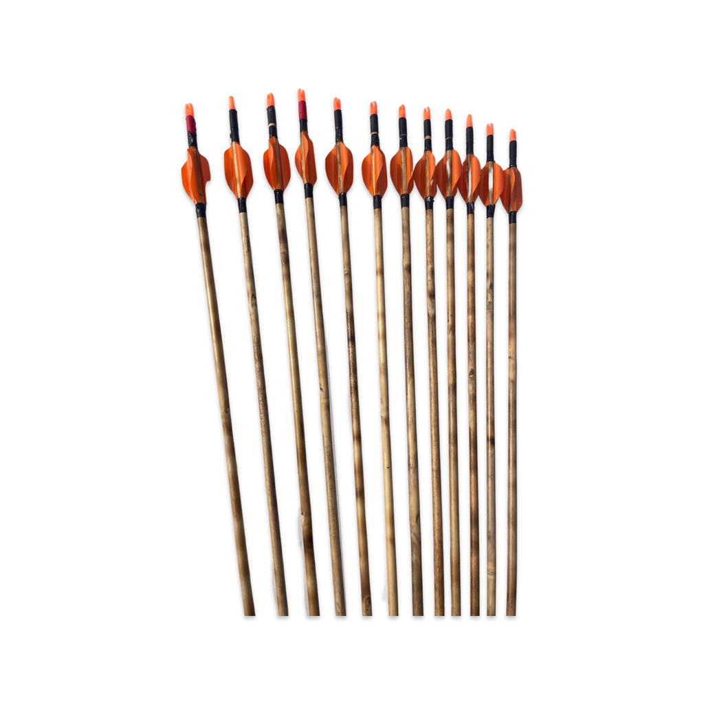 Indian — ArcheryKart